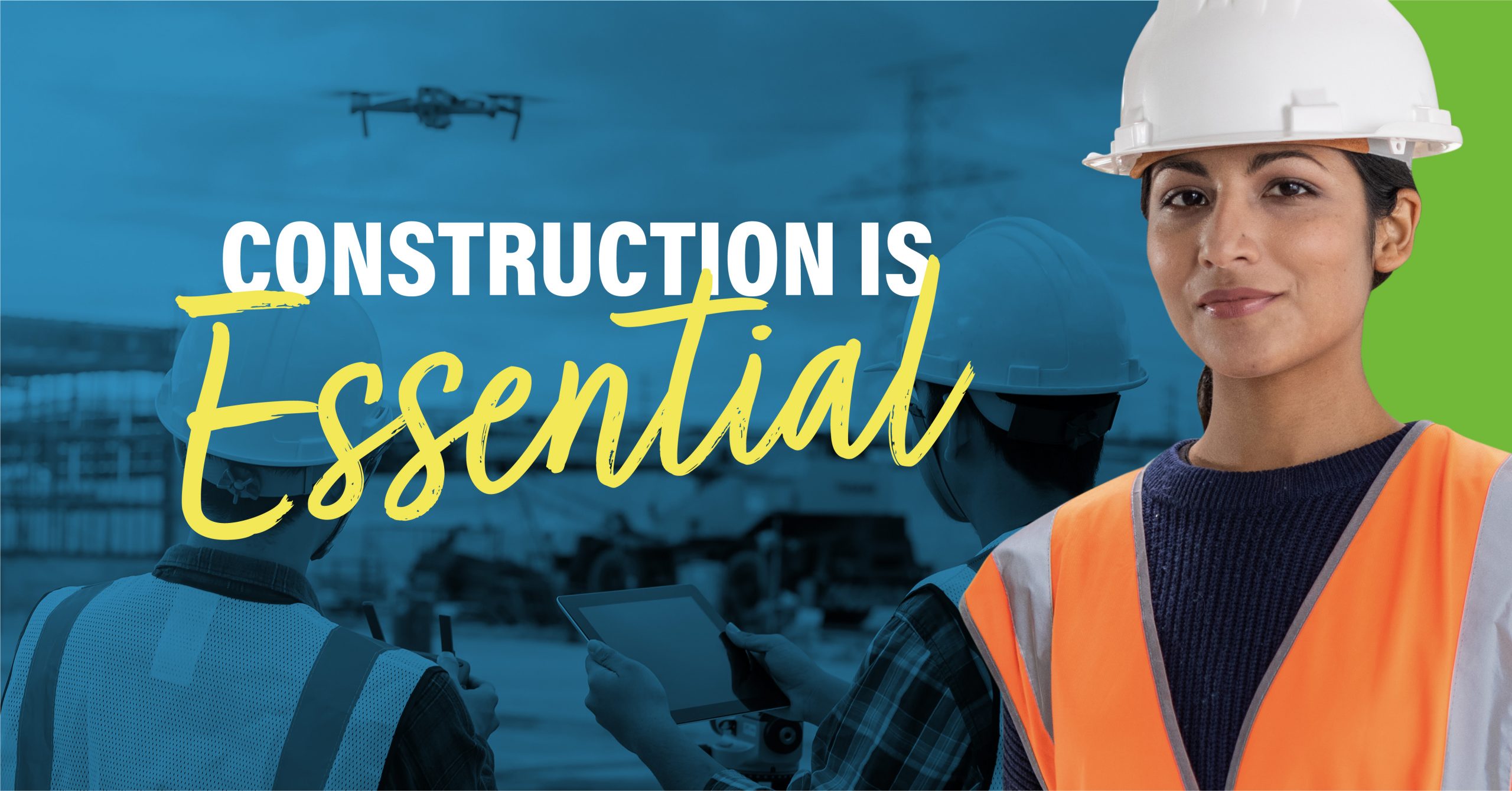 Why - We Build Nevada